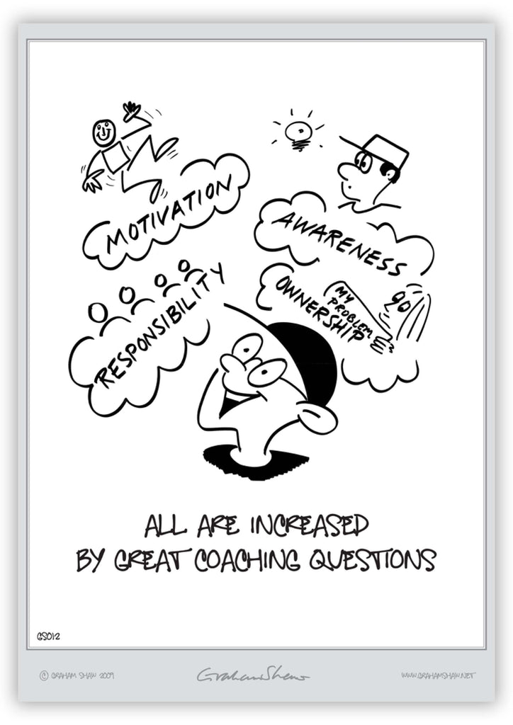 Flipchart Posters - Examples For Trainers - A4 Booklet Digital Downloa ...